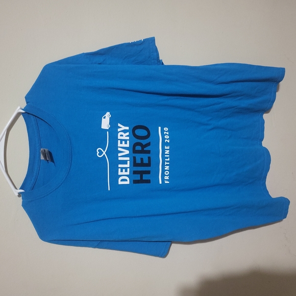 Gildan | Shirts | Amazon Employee Shirt | Poshmark